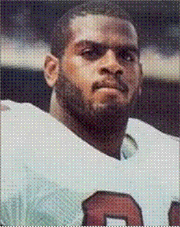 Lance Smith